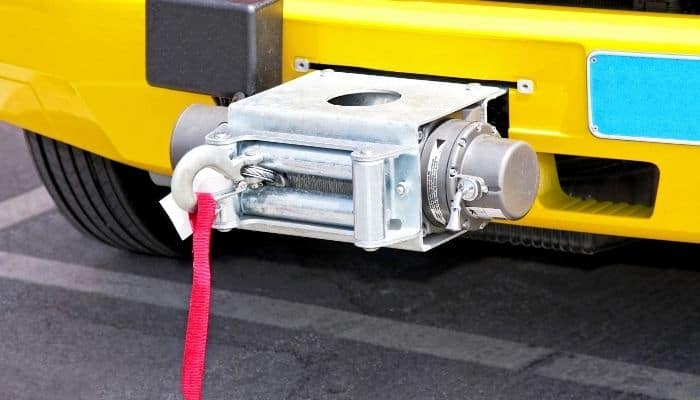 Winch 101: Guides, Tips, Reviews & More - Mechanicology