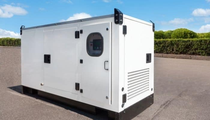 Can I Plug Generator into Outlet? - Mechanicology