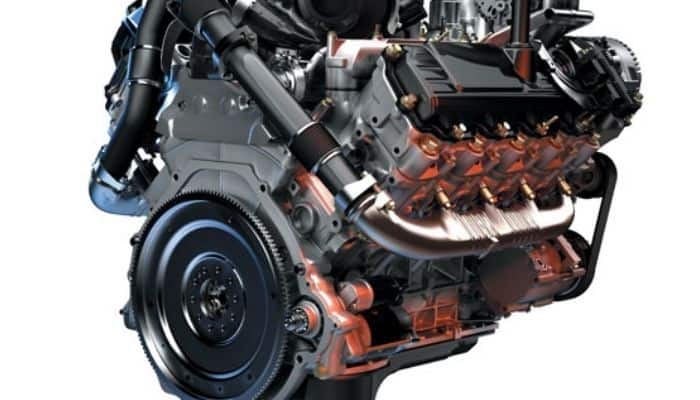 How Much Horsepower Does a Stock 6.0 Powerstroke Have? - Mechanicology