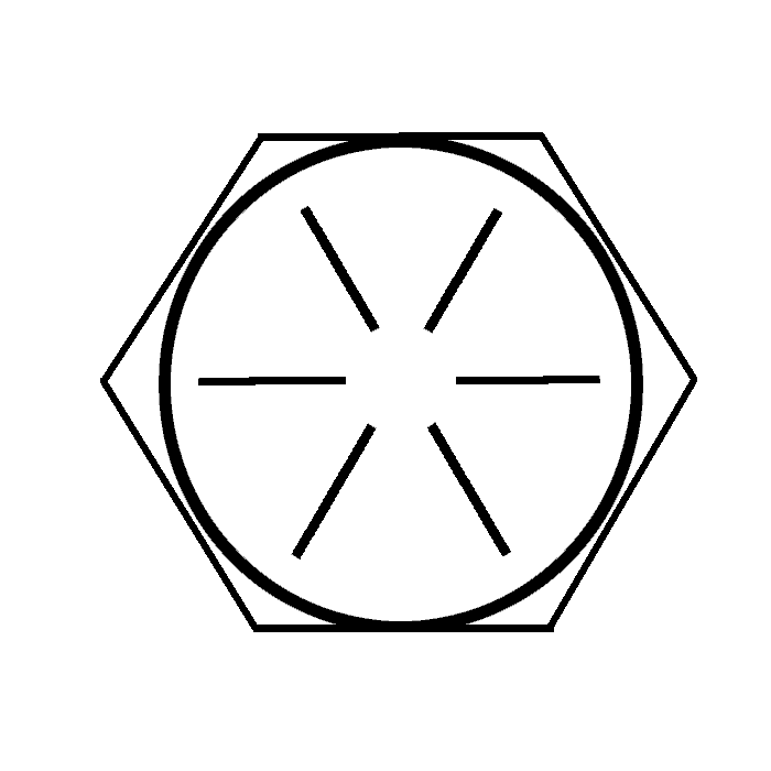 SAE Bolt Torque Chart – Grade 2, Grade 5, Grade 8 - Mechanicology
